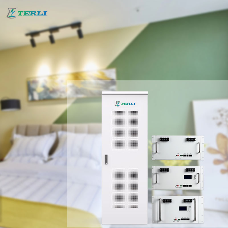 AC 48V Emergency power system for industrial - Buy AC Emergency power ...