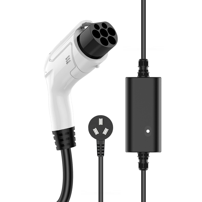 EV Charger 16A 3 phase Mini EV Charging Stations for Sale - Buy Fast ...