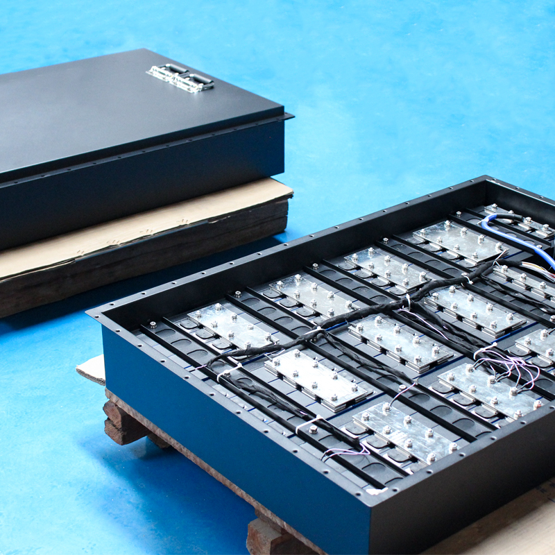 Solar Energy Storage Lithium Ion Battery Bank 48v 400ah Lifepo4 Battery ...