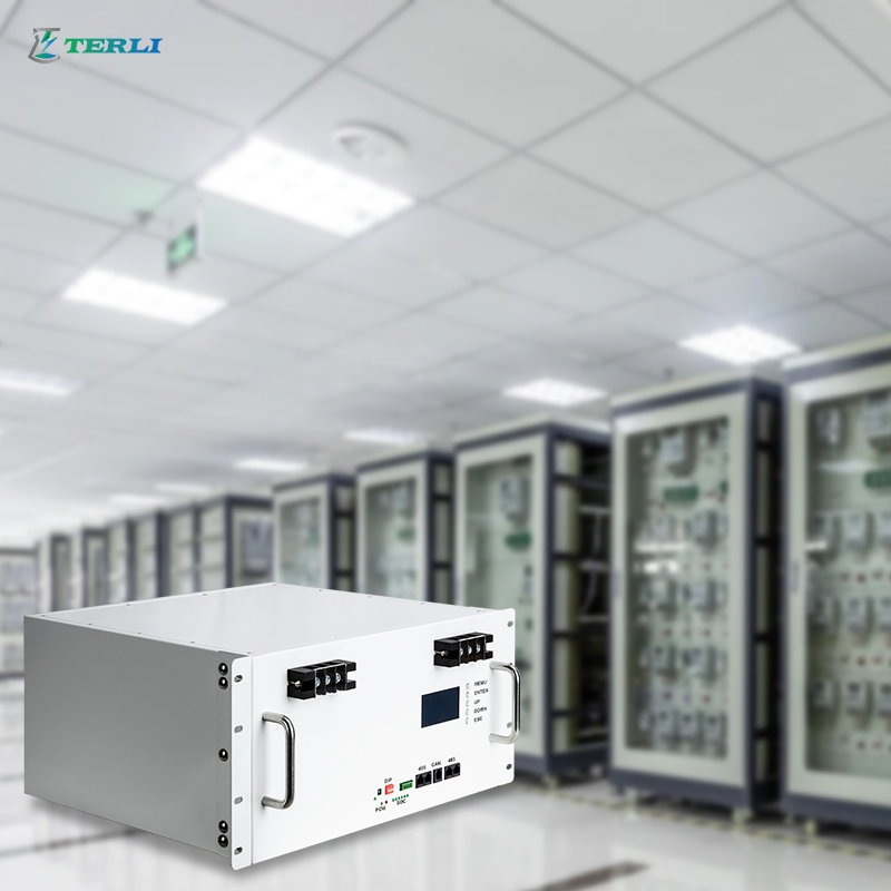 Outdoor 48V Emergency Power System for Residencial - Buy Outdoor ...